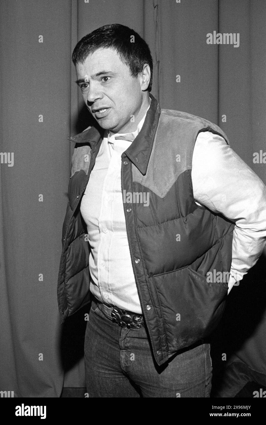 Robert Blake Circa 1980's Credit: Ralph Dominguez/MediaPunch Stock ...