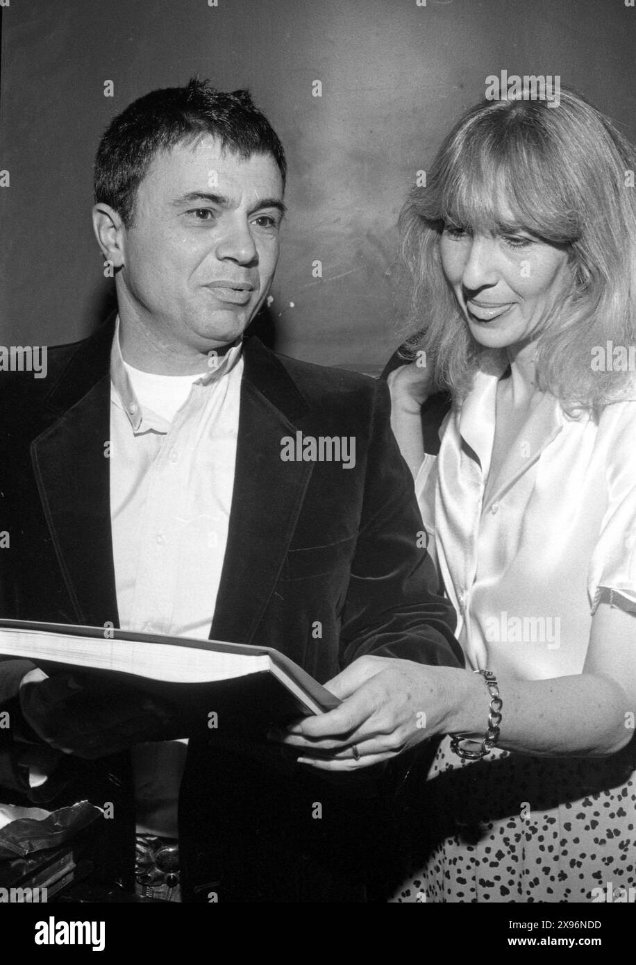 Sondra blake hi-res stock photography and images - Alamy