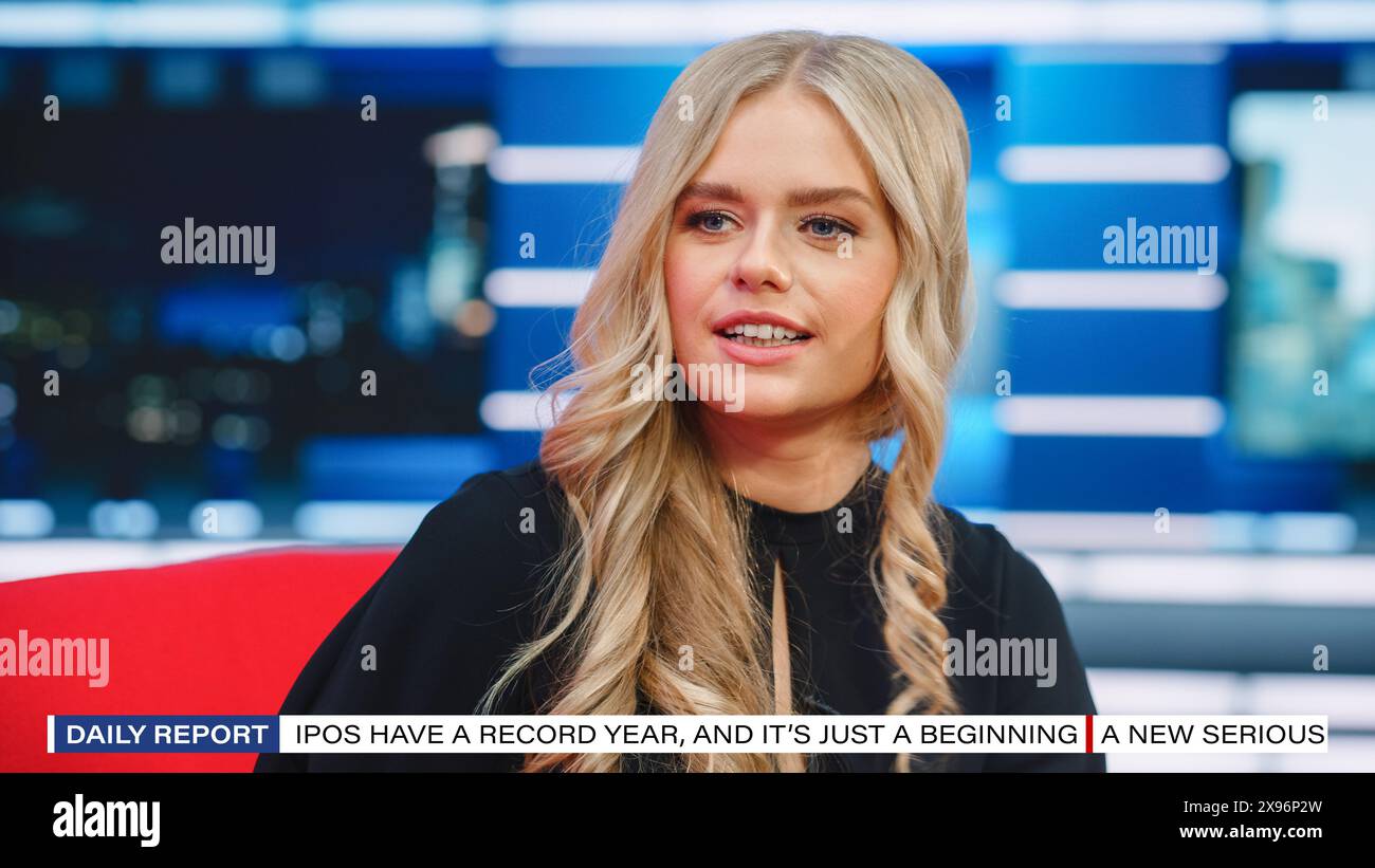 Actor guests hi-res stock photography and images - Alamy