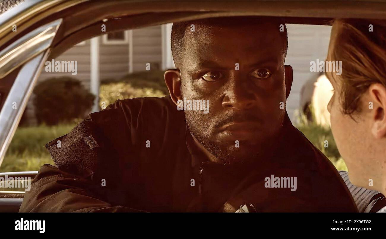 CHASING RAINE, Maurice P. Kerry, 2024. © Gravitas Ventures /Courtesy ...