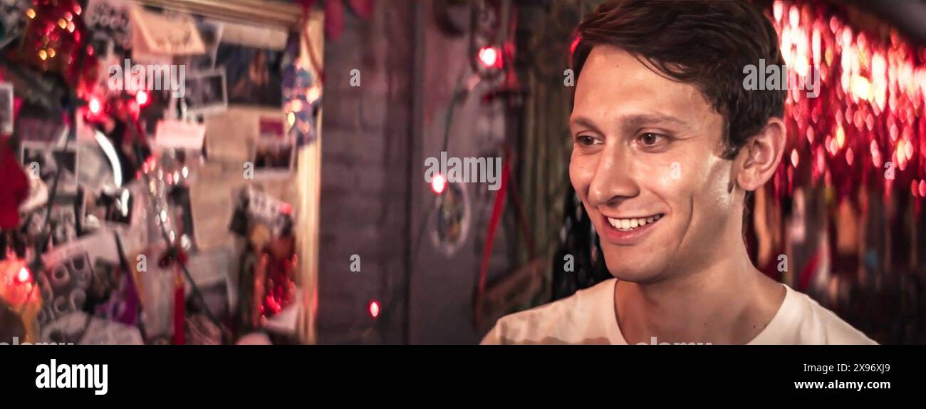 QUEEN TUT, Ryan Ali, 2023. © Cinephobia Releasing /Courtesy Everett ...