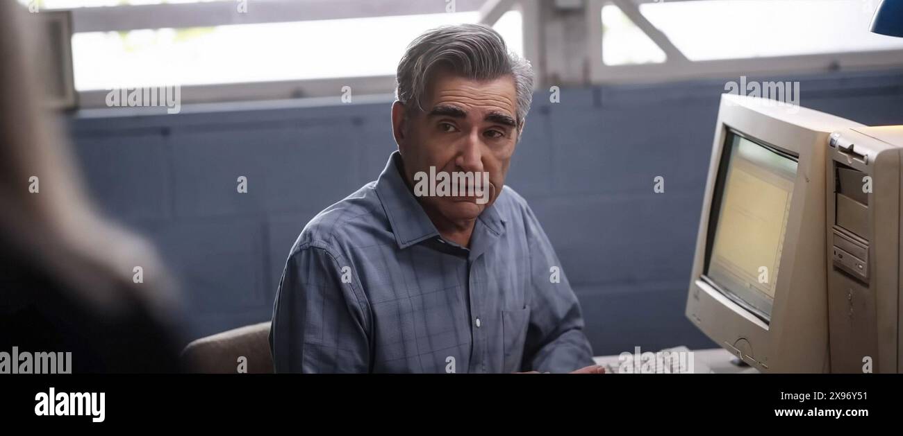 SUMMER CAMP, Eugene Levy, 2024. © Roadside Attractions / Courtesy ...