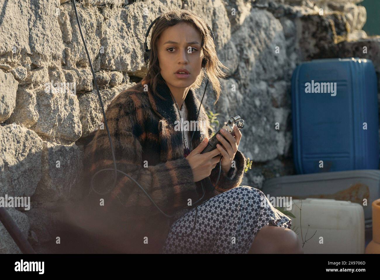 BODKIN, Robyn Cara, 'Poison or Something', (Season 1, ep. 104, aired ...