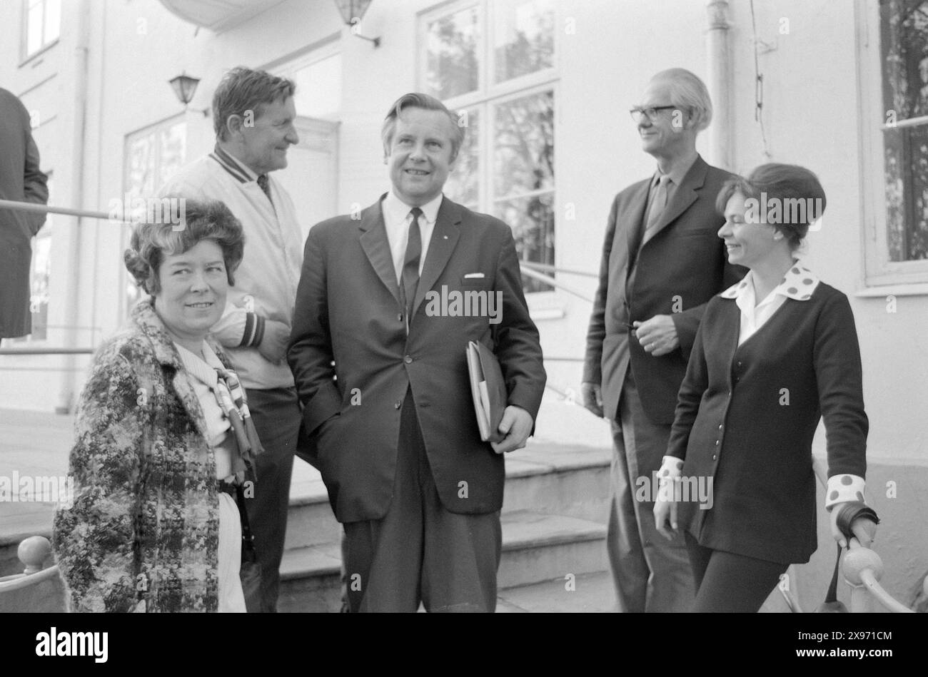 Kristina anne Black and White Stock Photos & Images - Alamy