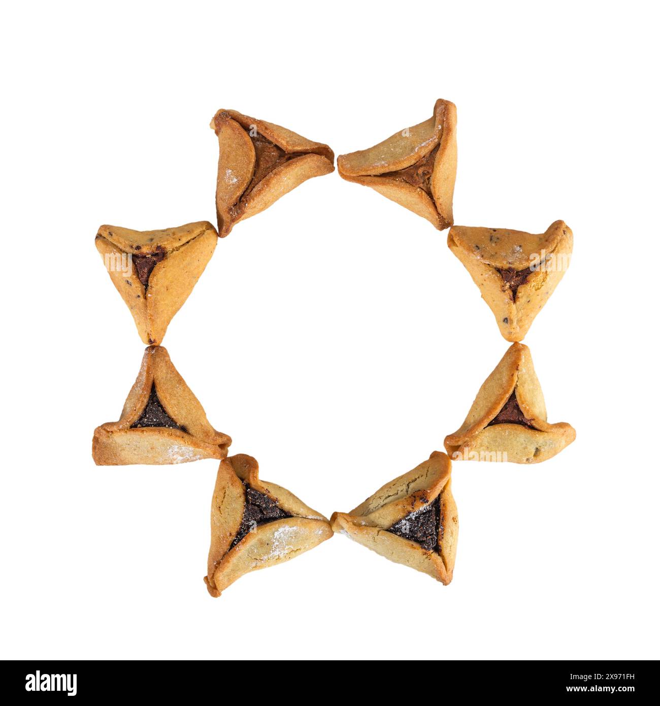 Haman ears hi-res stock photography and images - Alamy