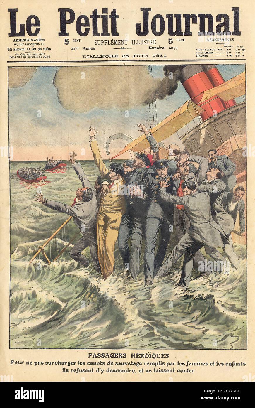 Passagers femmes hi-res stock photography and images - Alamy