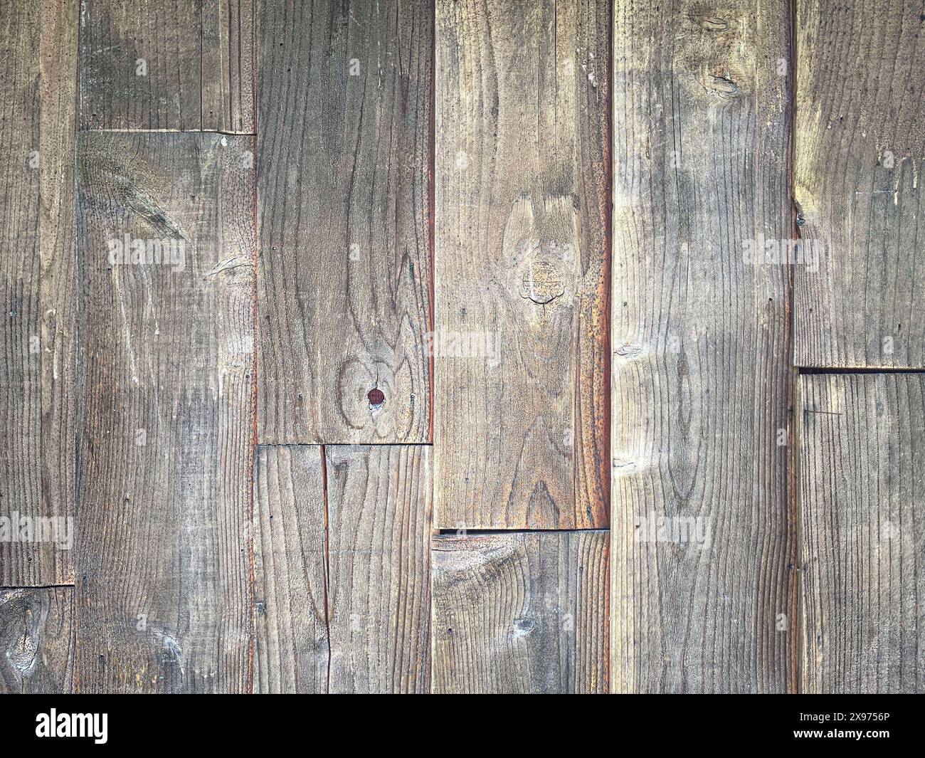 Background Image of Weathered Wood Siding Perfect for a Slide Show ...
