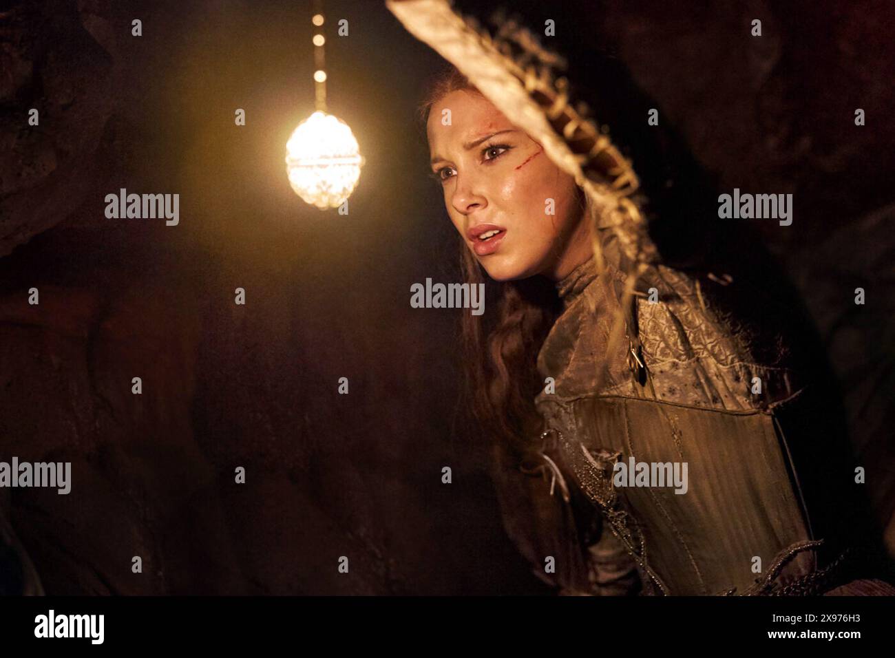 Damsel is a 2024 American dark fantasy film directed by Juan Carlos ...