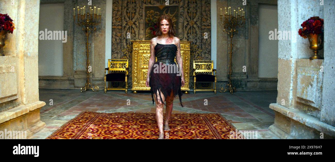 Damsel is a 2024 American dark fantasy film directed by Juan Carlos ...