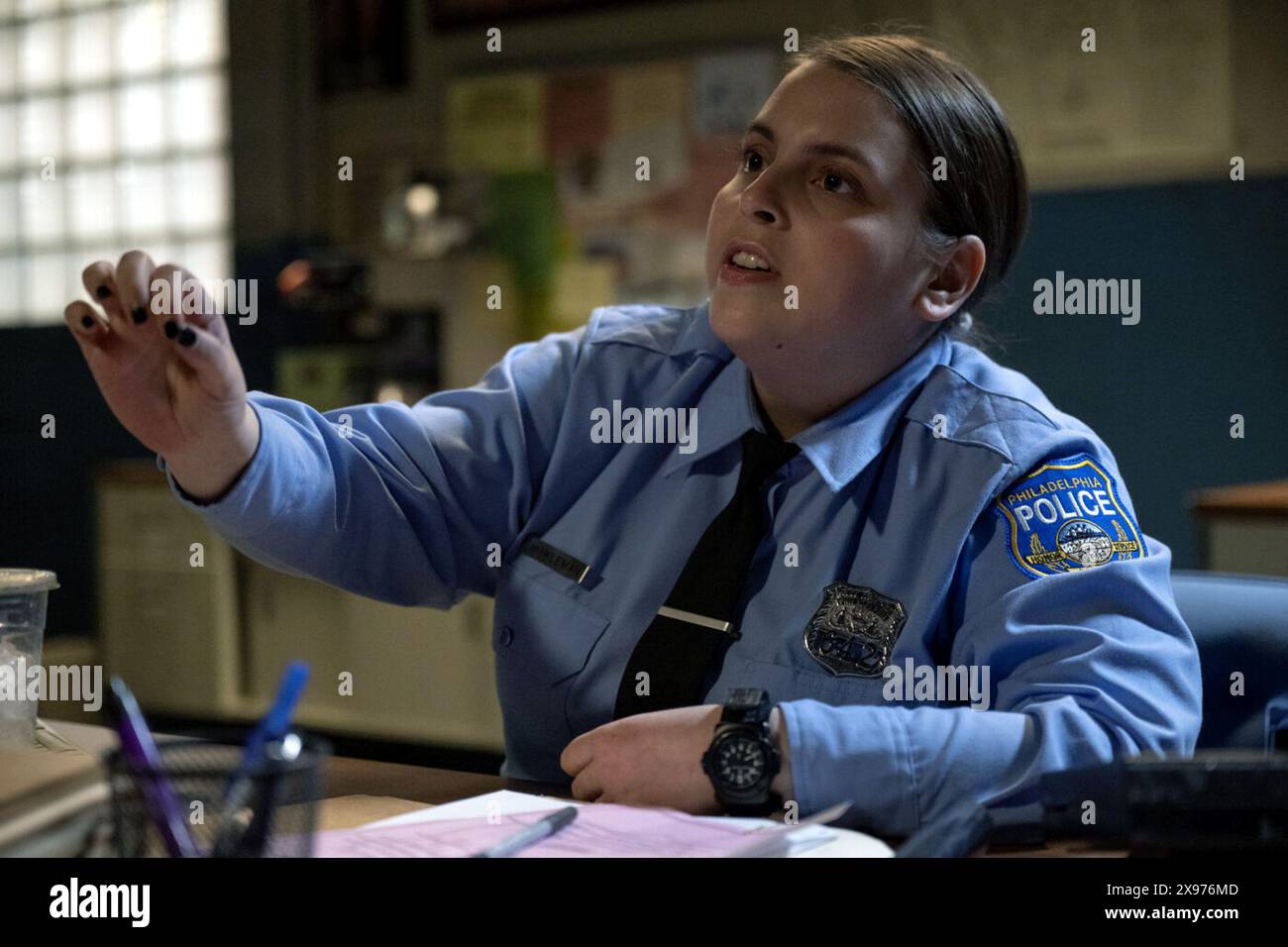 Drive-Away Dolls (titled onscreen as Henry James' Drive-Away Dykes is a ...