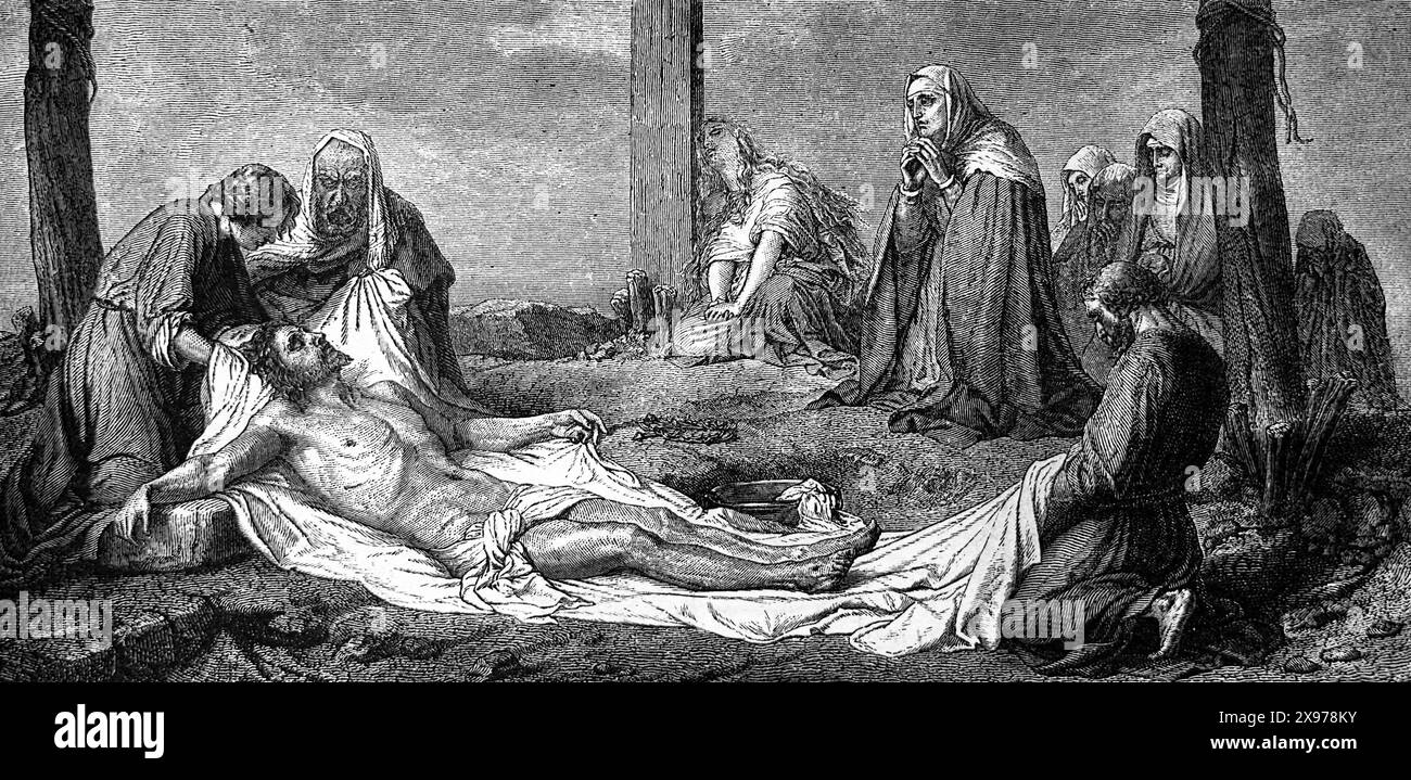 Linen in cloth Black and White Stock Photos & Images - Alamy