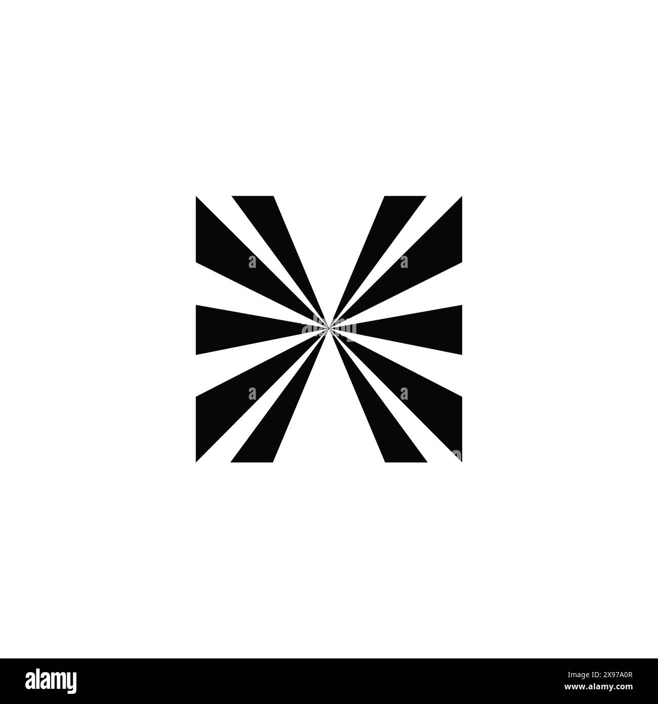 H x logo hi-res stock photography and images - Alamy