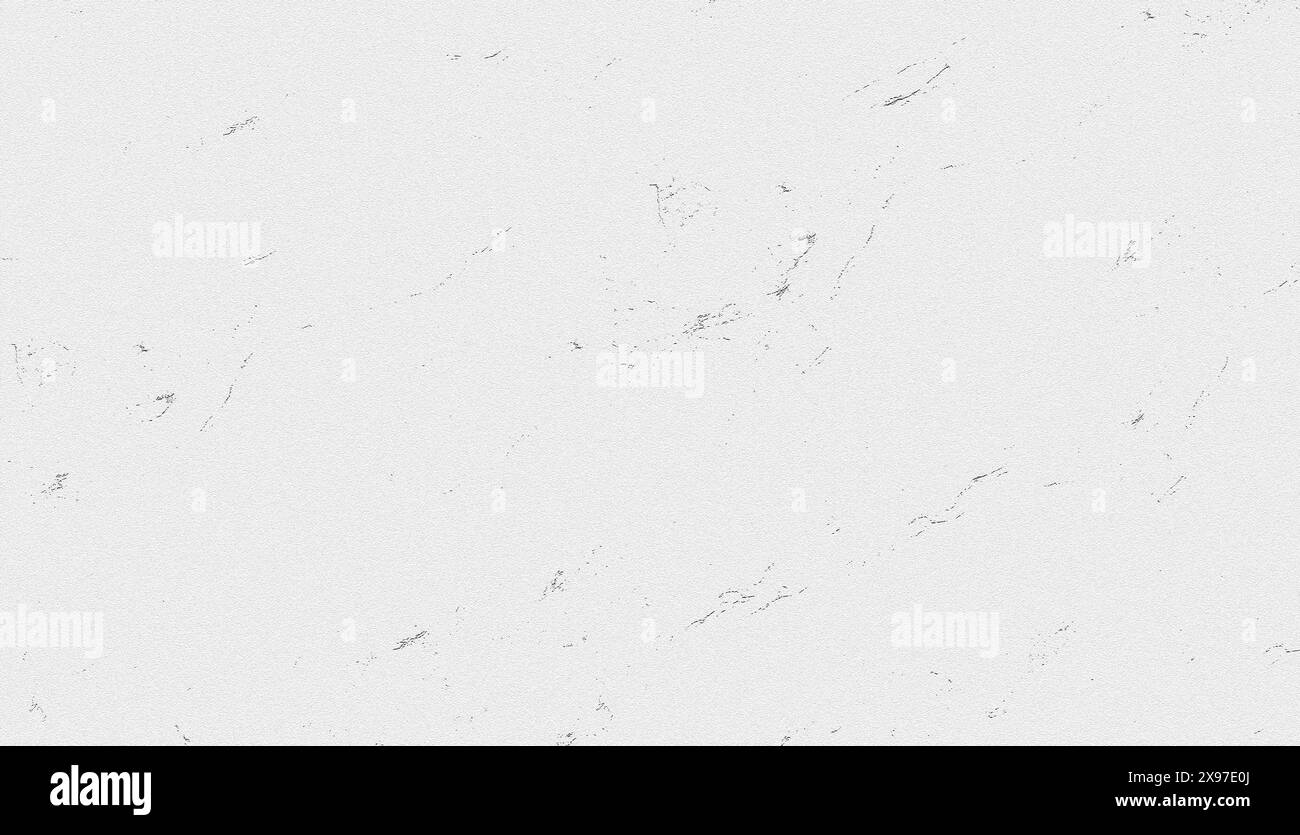 Minimalistic white textured surface with subtle abstract patterns and ...