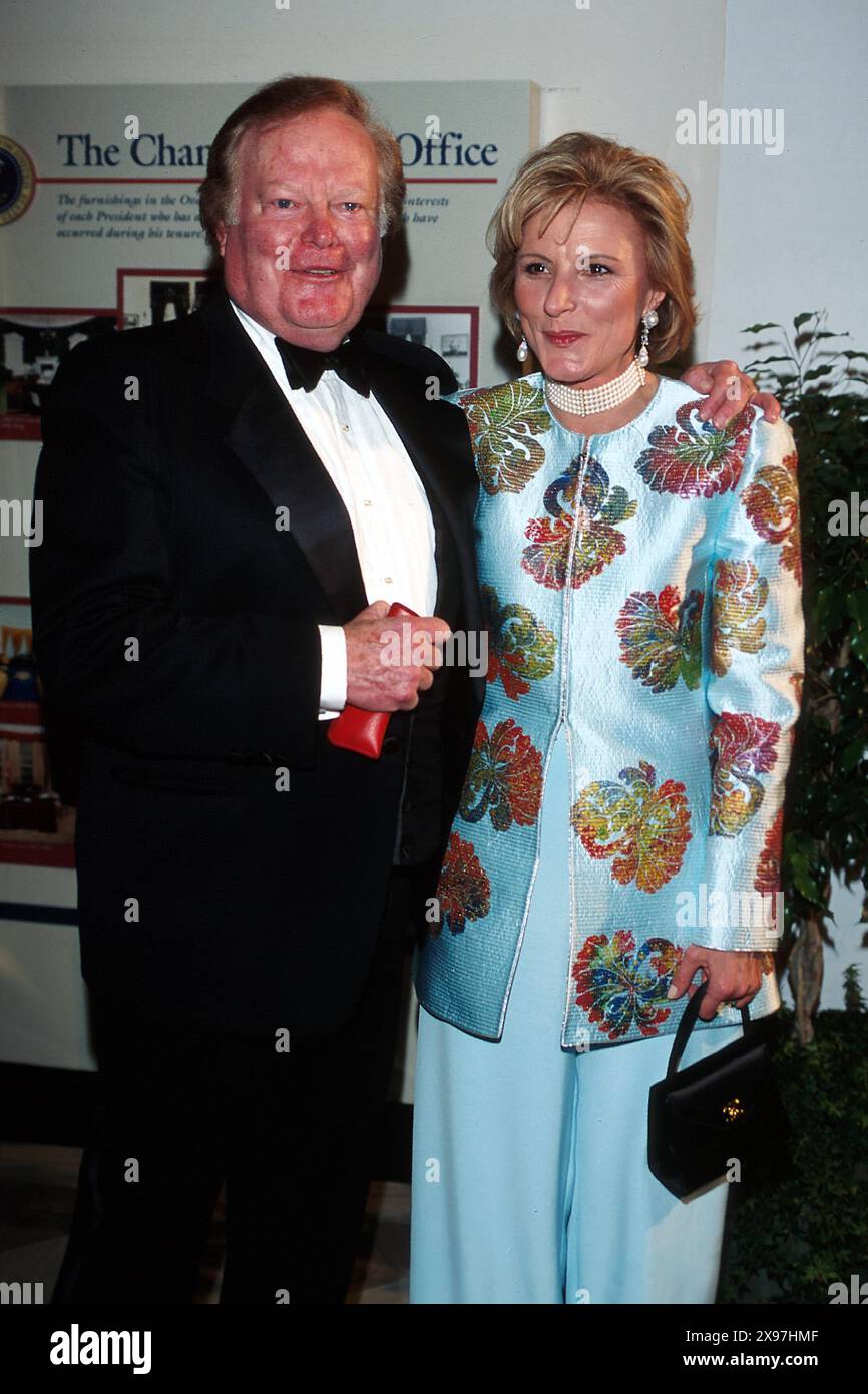 Roone arledge hi-res stock photography and images - Alamy