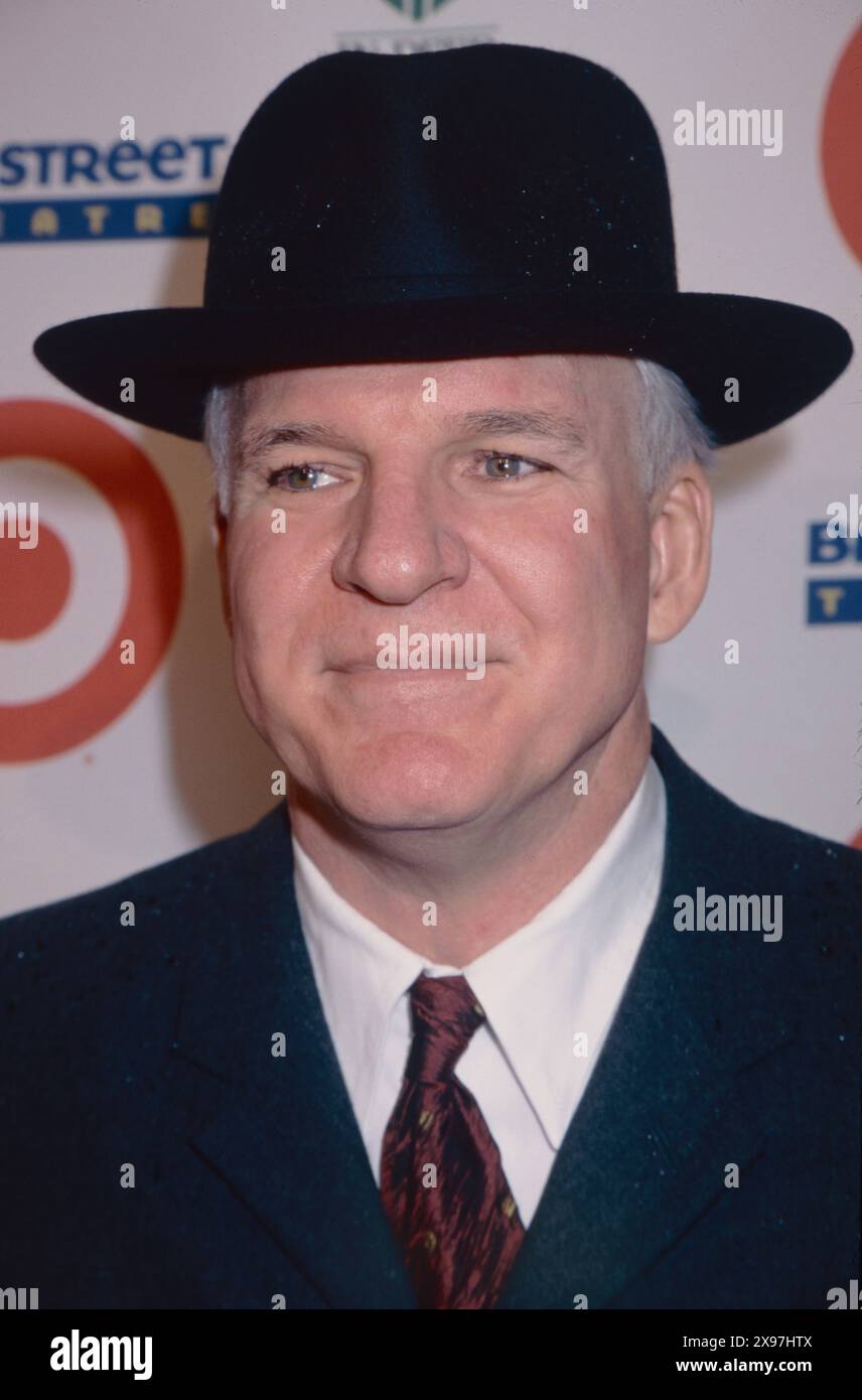 Steve Martin attends the "Short Talks on the Universe" post-show gala ...