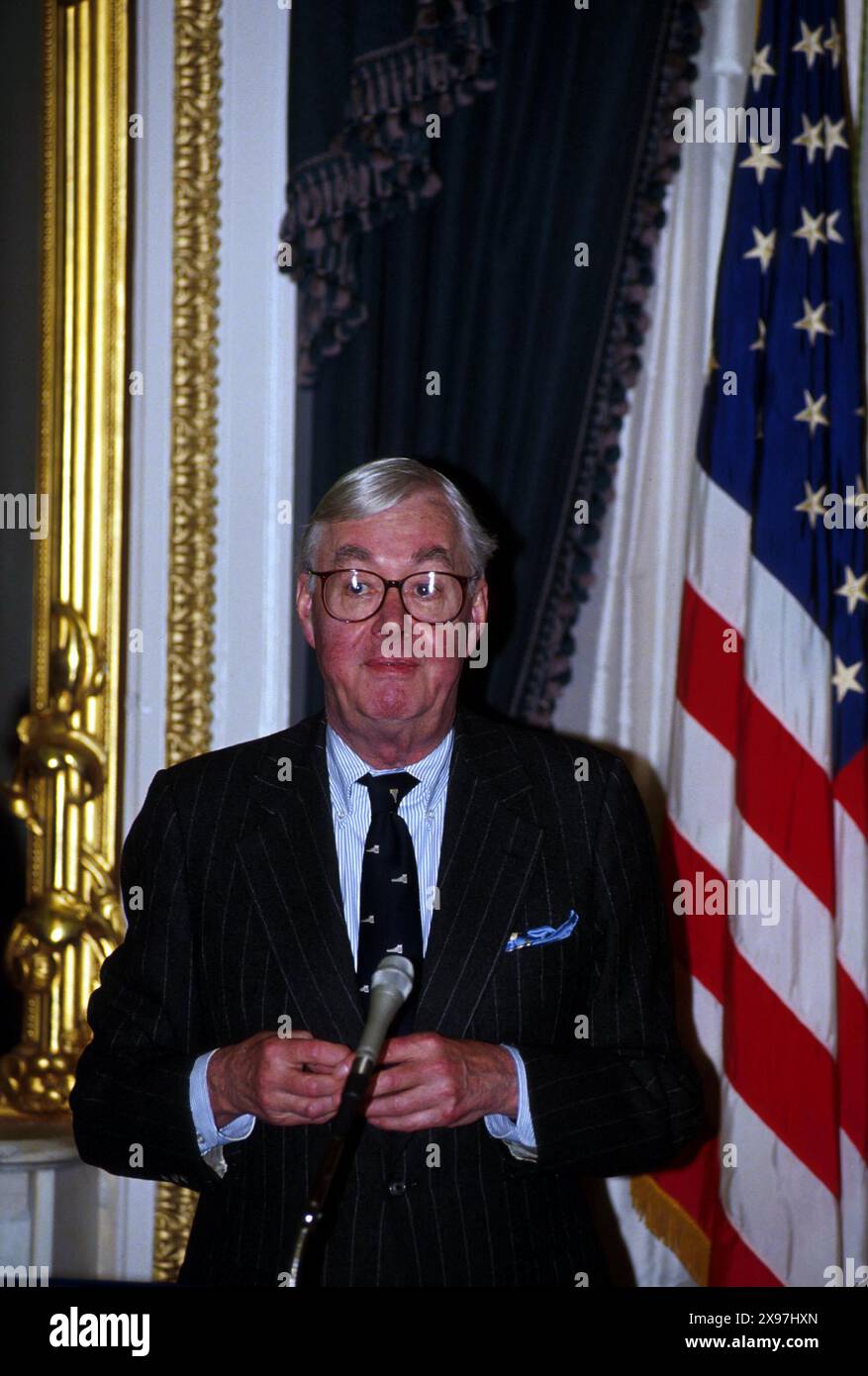 DANIELPATRICKMOYNIHANRETRO.K0920JKEL.SENATOR DANIEL PATRICK MOYNIHAN ...