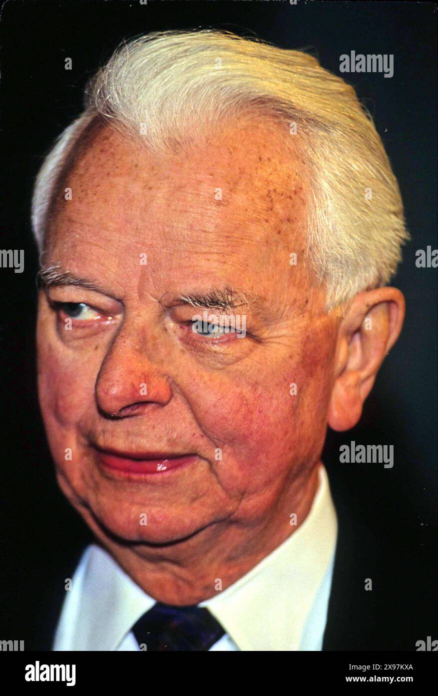 Robert byrd 2008 hi-res stock photography and images - Alamy