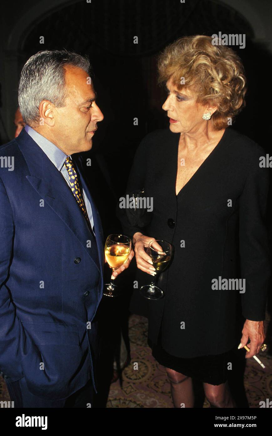 Pat buckley hi-res stock photography and images - Alamy