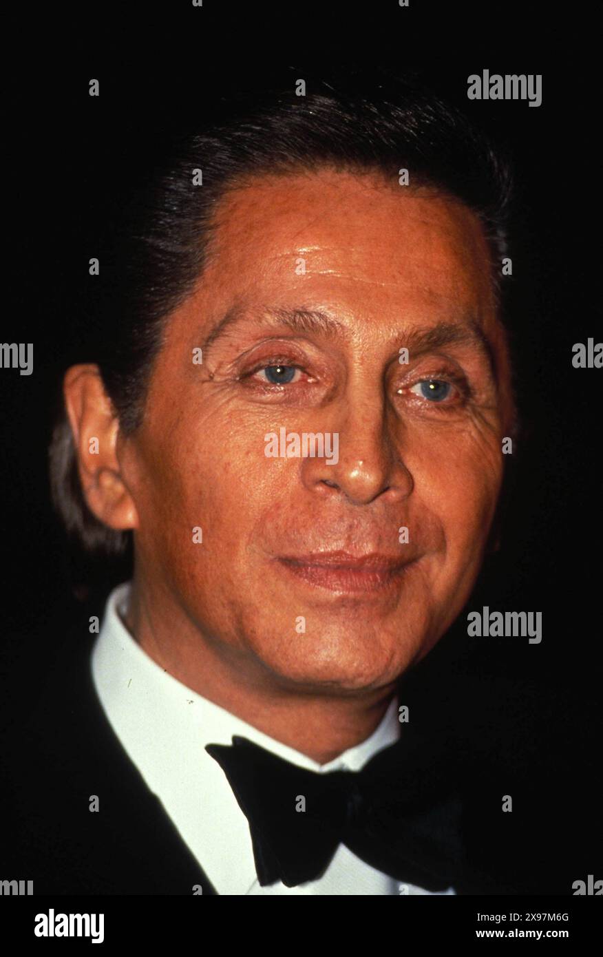 Valentino garavani 2007 hi-res stock photography and images - Alamy