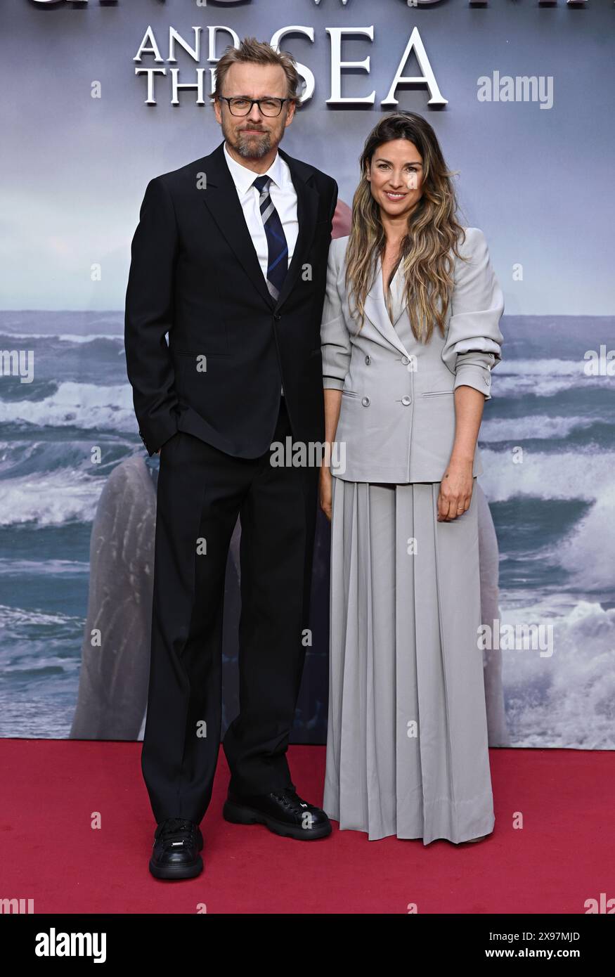 Joachimronning hi-res stock photography and images - Alamy