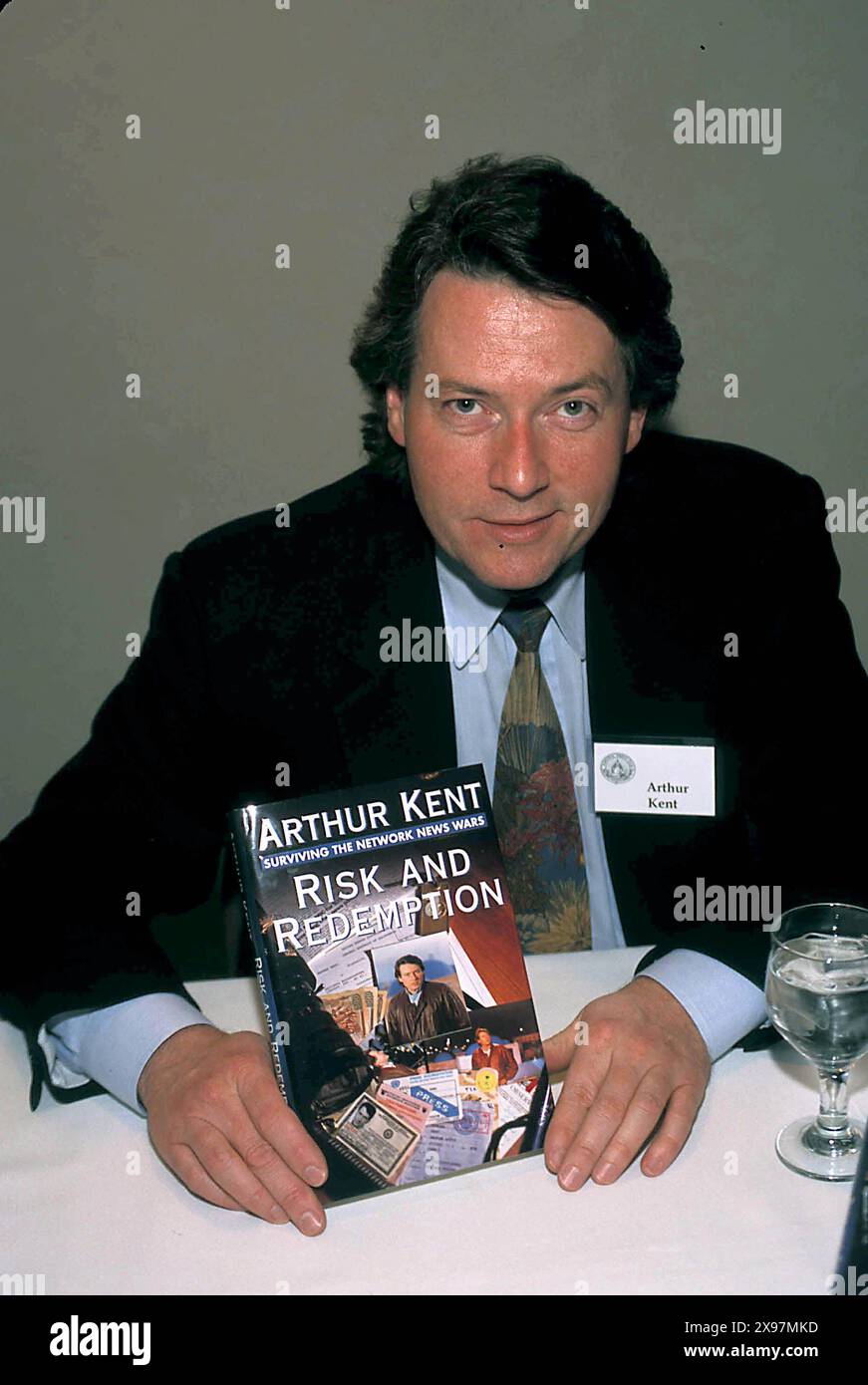 Aug. 24, 2005 - K10609JKEL.BOOK FAIR BENFIT AT THE NATI9NOAL PRESS CLUB ...