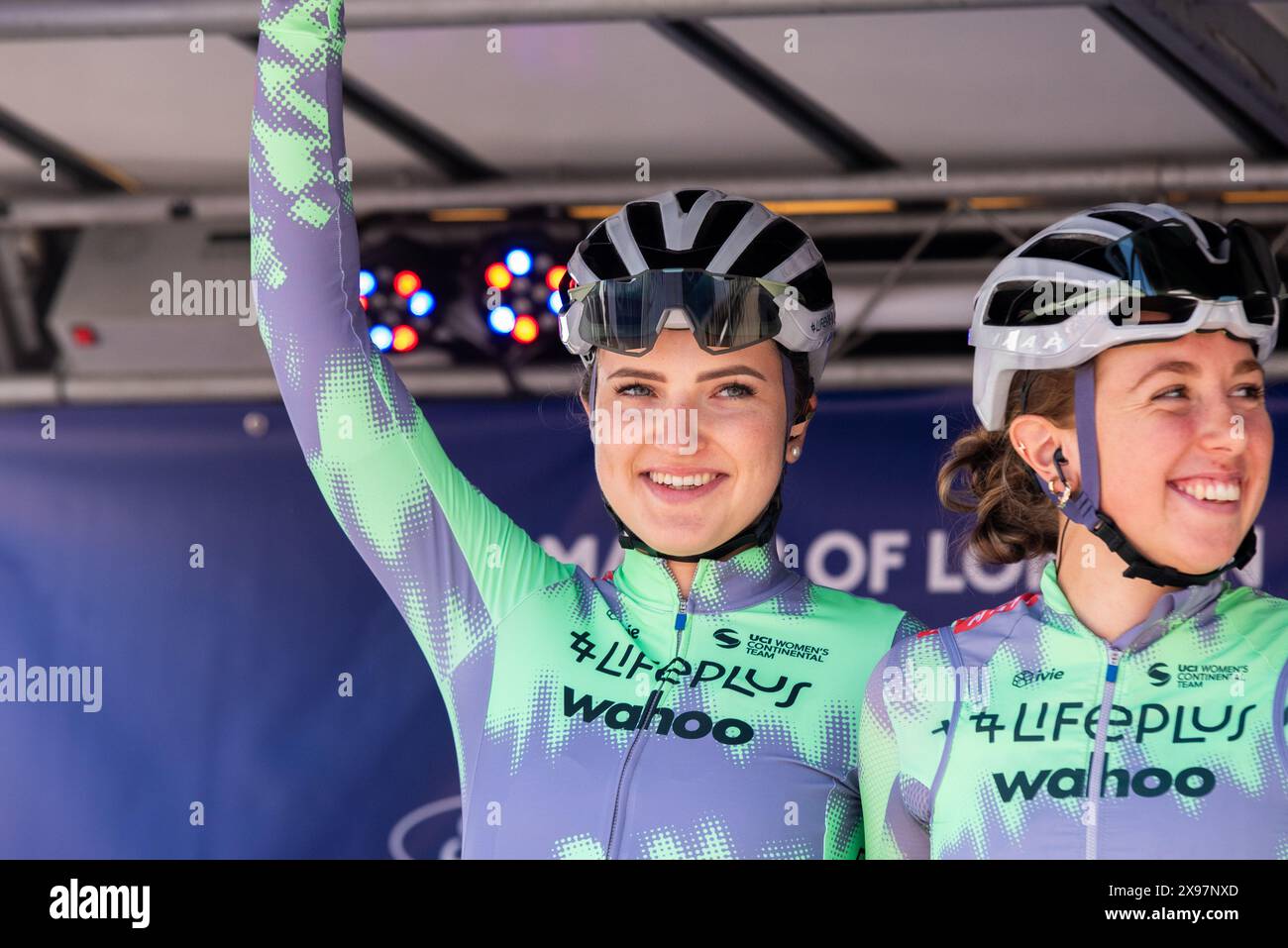 Ella jamieson hi-res stock photography and images - Alamy