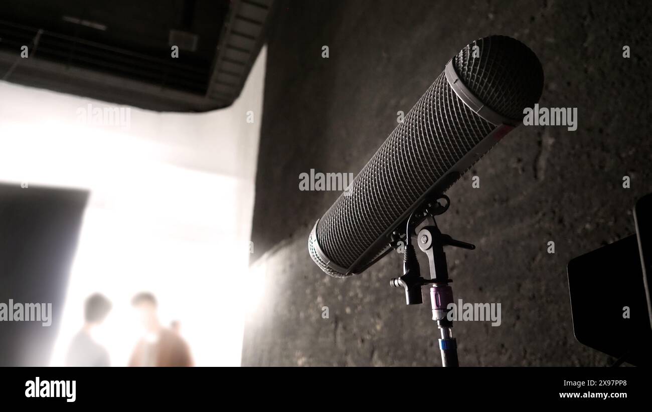 Broadcast television tv set model hi-res stock photography and images ...