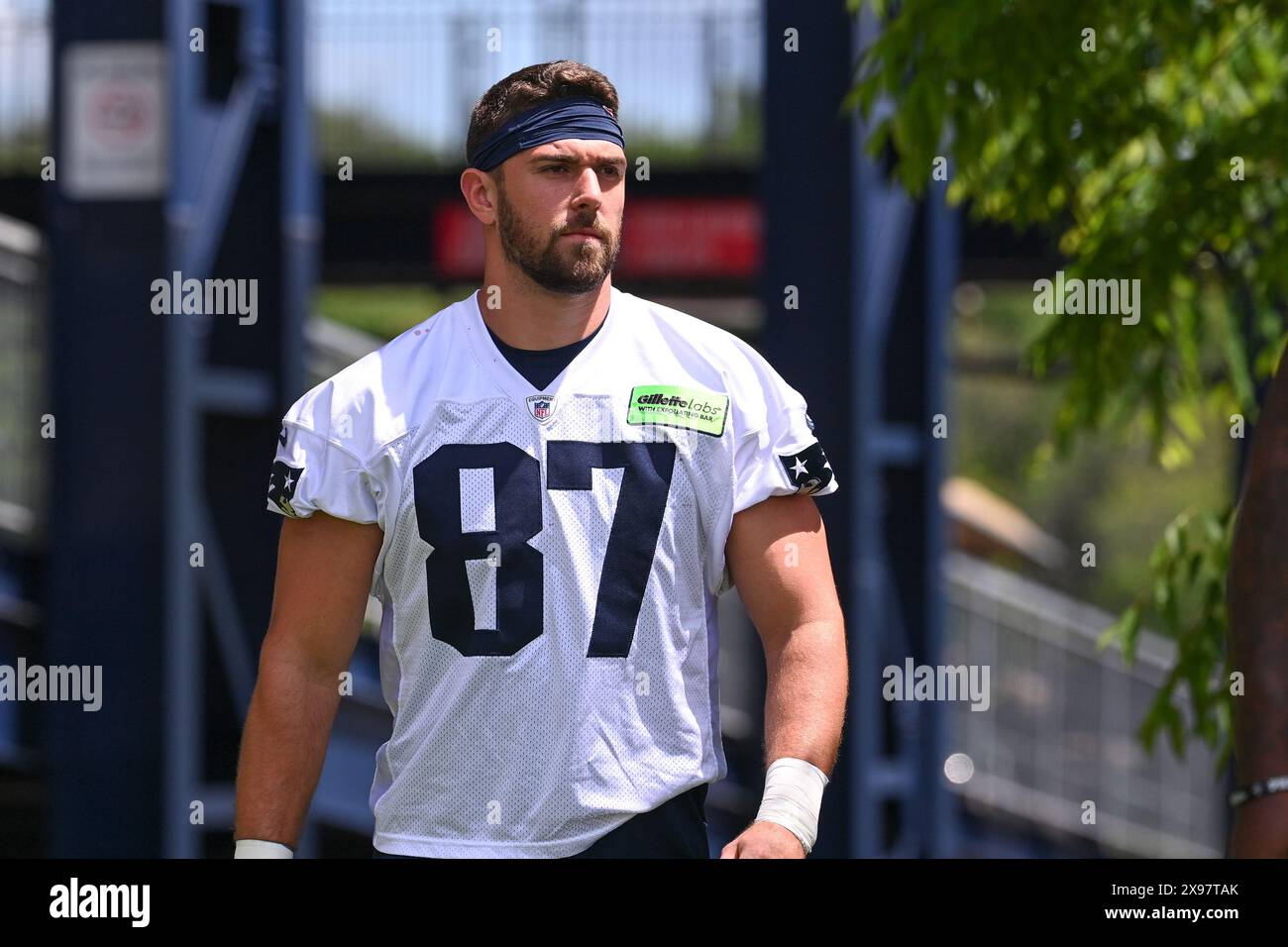 Eric wilcox hi-res stock photography and images - Alamy