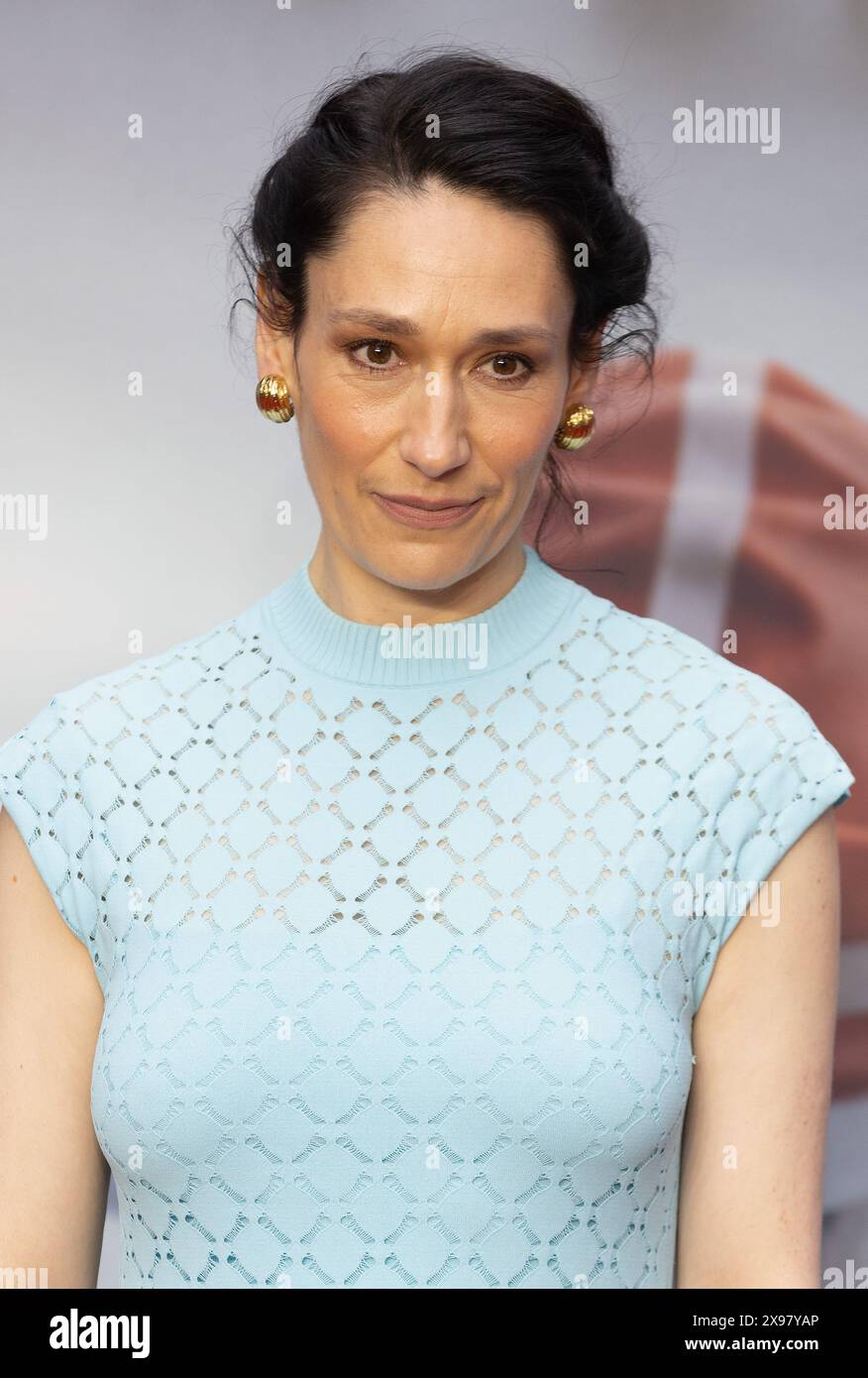 London, UK. May 29, 2024. Sian Clifford attends Disney Young Woman and ...