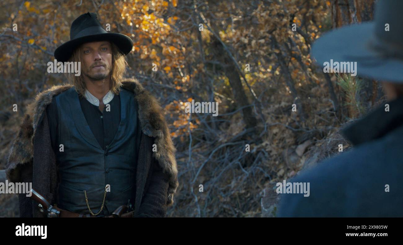 RELEASE DATE: June 18, 2024. TITLE: Horizon: An American Saga Chapter 1 ...