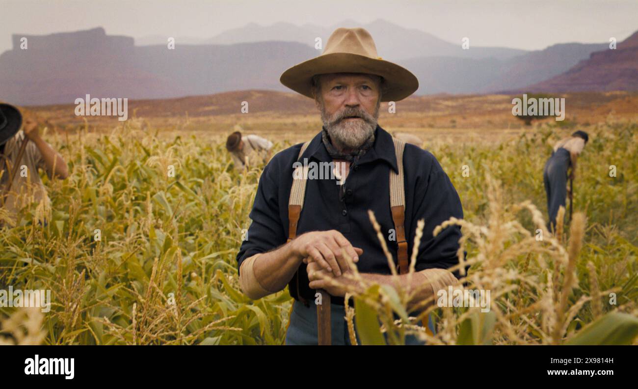 RELEASE DATE: June 18, 2024. TITLE: Horizon: An American Saga Chapter 1 ...