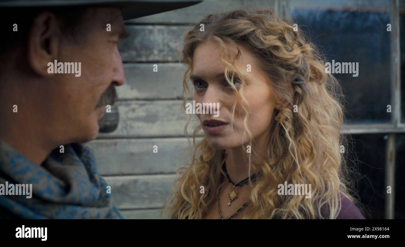 RELEASE DATE: June 18, 2024. TITLE: Horizon: An American Saga Chapter 1 ...