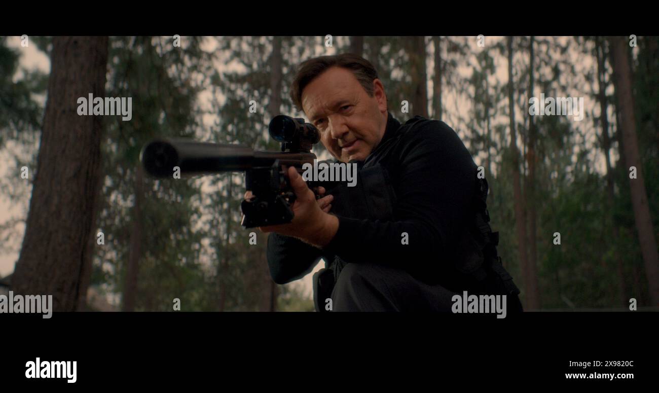 RELEASE DATE: May 9, 2024. TITLE: Peter Five Eight. STUDIO: Ascent ...