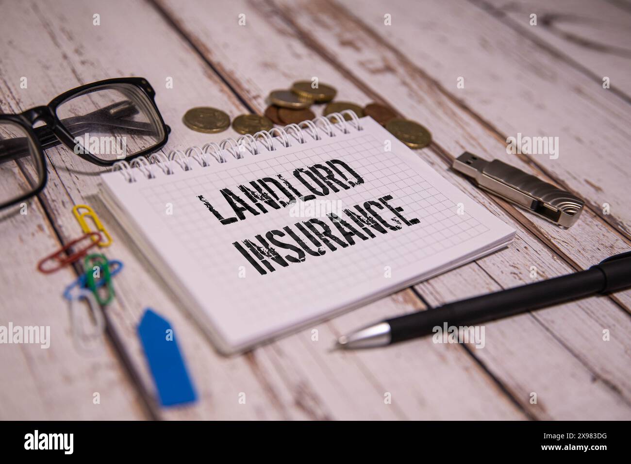 Landlord management hi-res stock photography and images - Alamy