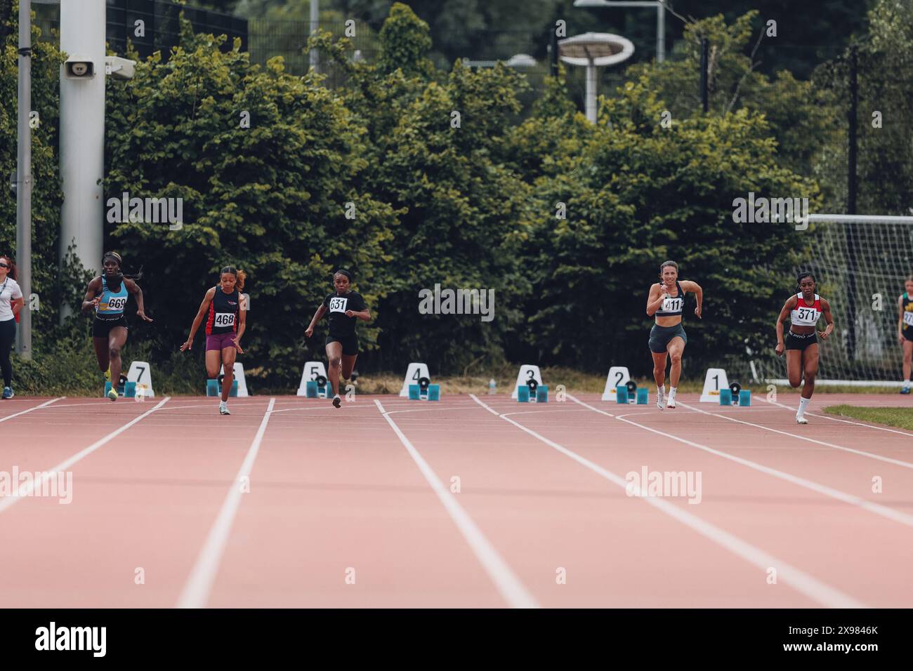 Emily speed hi-res stock photography and images - Alamy