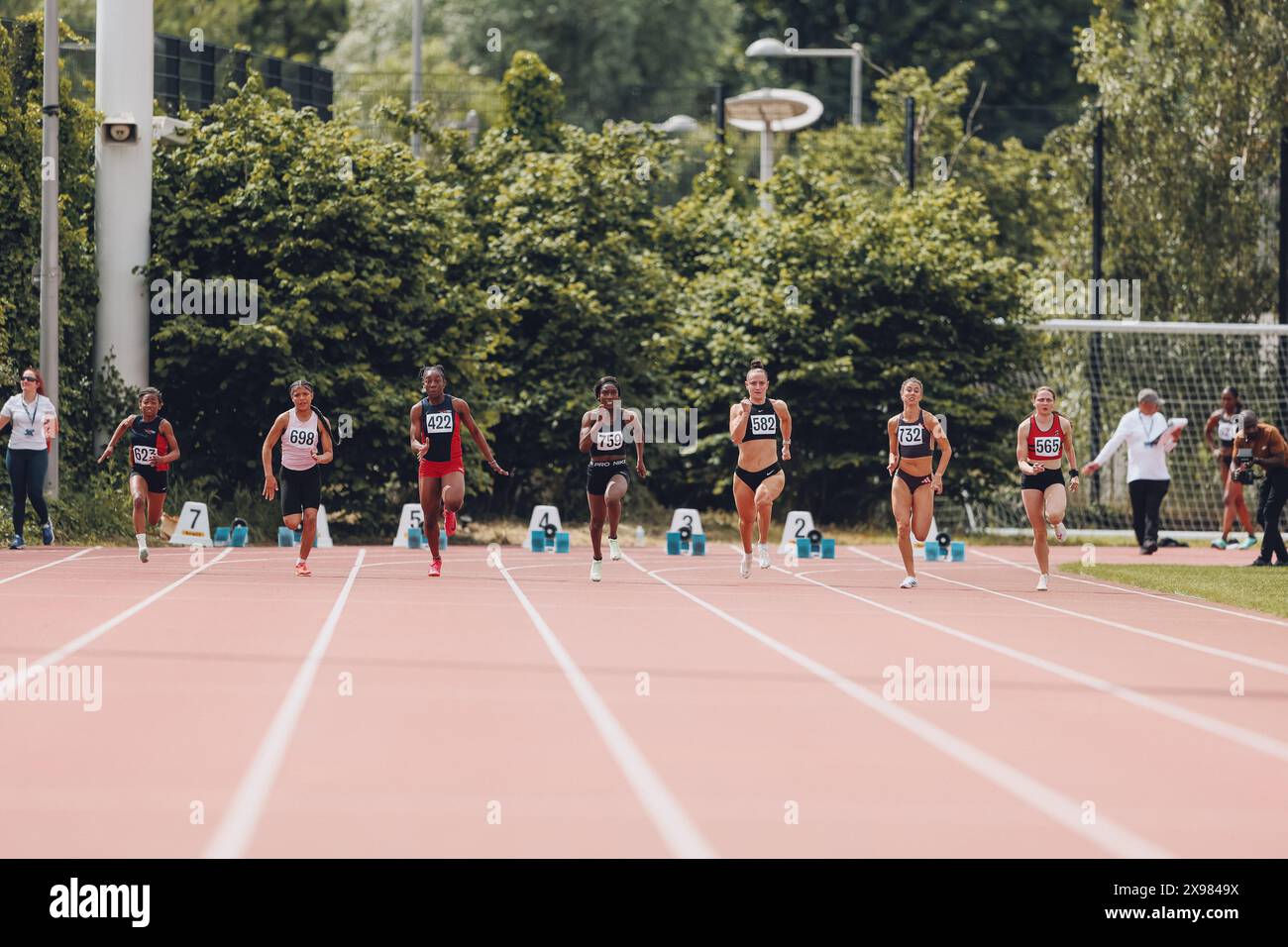 Lana sutton hi-res stock photography and images - Alamy