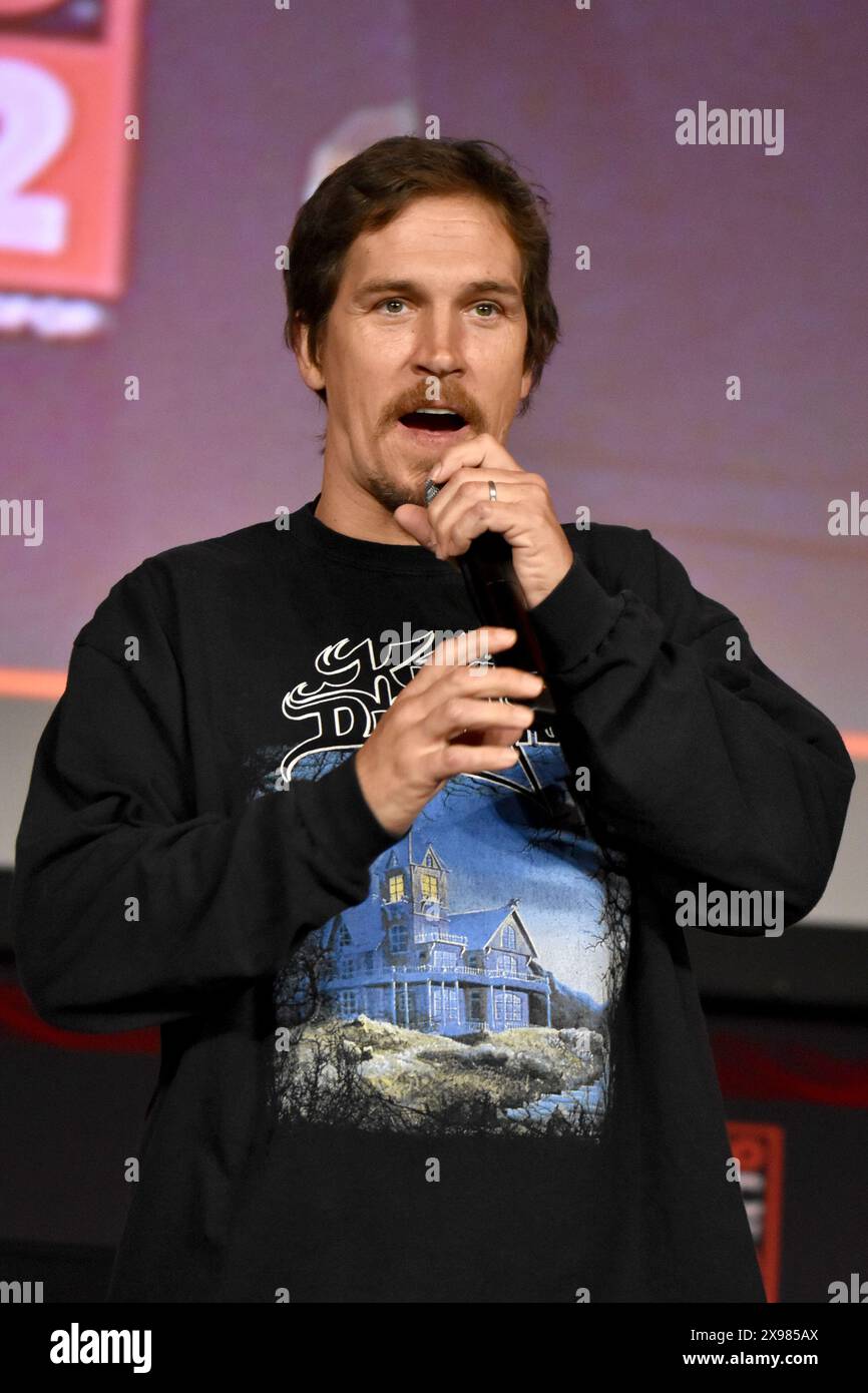 30 Years of Clerks with Kevin Smith & Jason Mewes at the 2024 Chicago ...