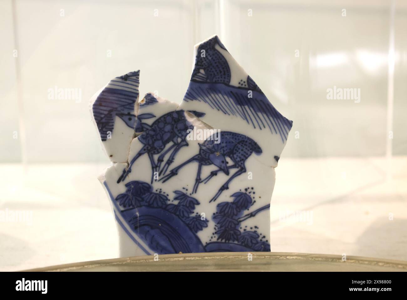 Bahrain authority for culture and antiquities hi-res stock photography ...