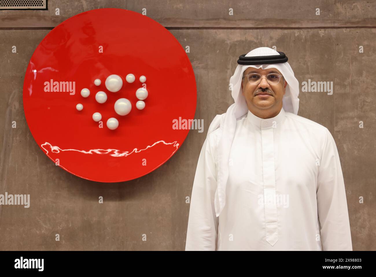 Bahrain authority for culture and antiquities hi-res stock photography ...