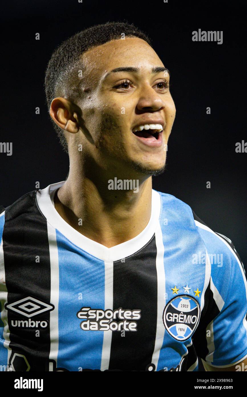 Rodolfo fernandes hi-res stock photography and images - Alamy