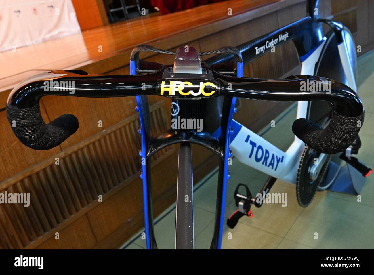 JKA250, Shizuoka, Japan. 29th May, 2024. V-IZU/TCM-2, MAY 29, 2024 ...