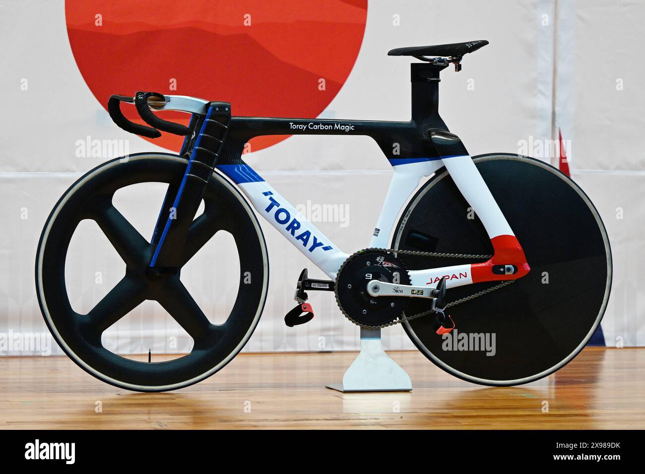 JKA250, Shizuoka, Japan. 29th May, 2024. V-IZU/TCM-2, MAY 29, 2024 ...