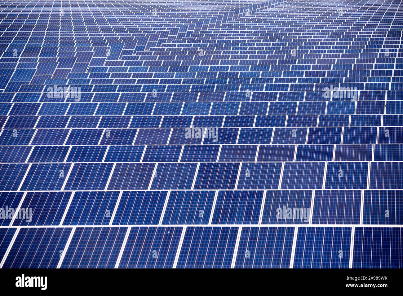 A solar panel is a device that converts sunlight into electricity by ...