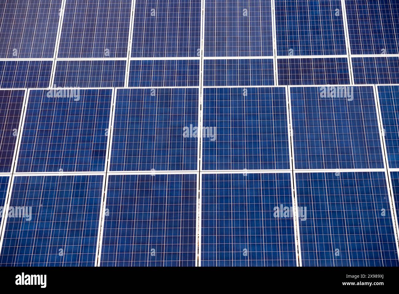 A solar panel is a device that converts sunlight into electricity by ...