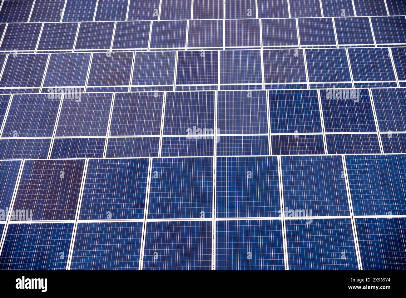 A solar panel is a device that converts sunlight into electricity by ...