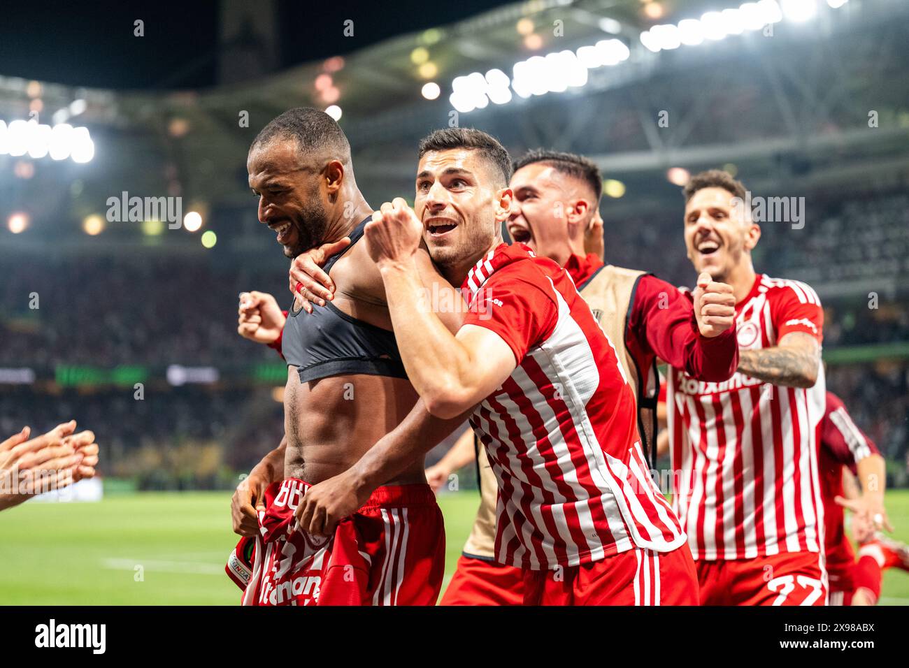 Ayoub el kaabi 2024 hi-res stock photography and images - Alamy