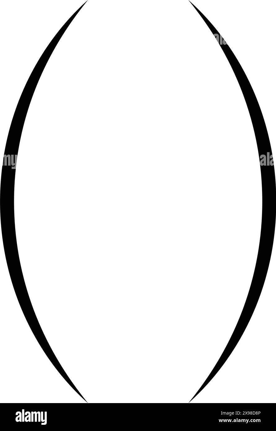 Brace Icon. Bracket, Curly, Parentheses illustration design Stock ...