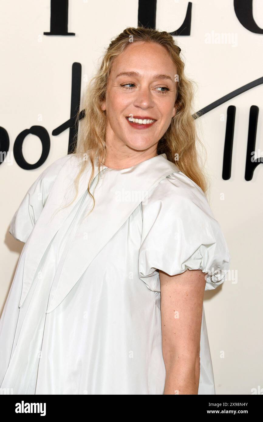 Los Angeles, Ca. 29th May, 2024. Chloe Sevigny at FXÕs Feud: Capote Vs ...