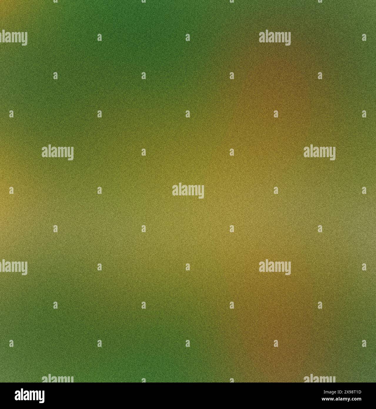 Versatile background usage with highresolution, grainy green gradient ...