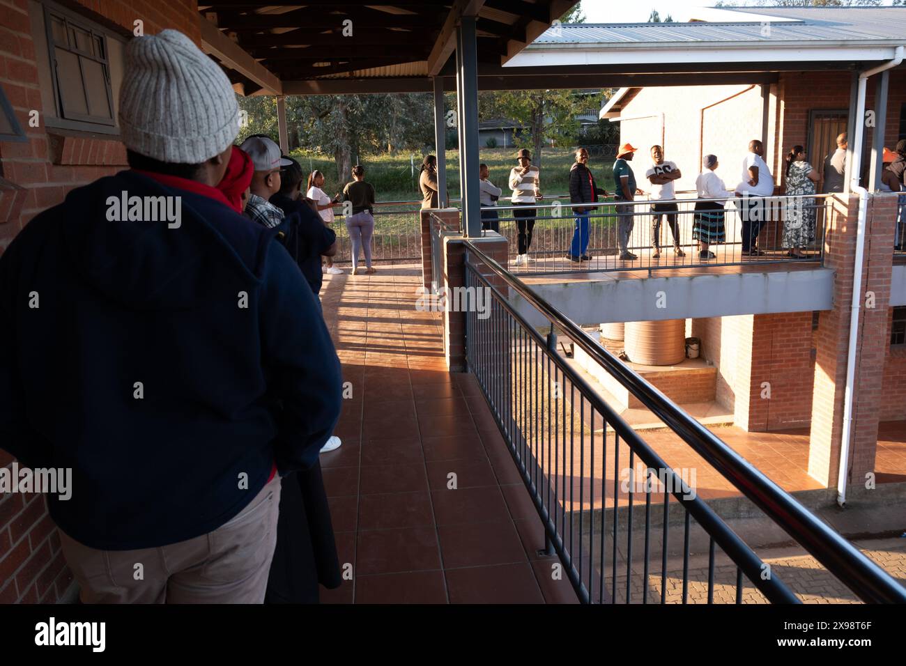 Howick South, uMngeni Municipality, KwaZulu-Natal, South Africa ...